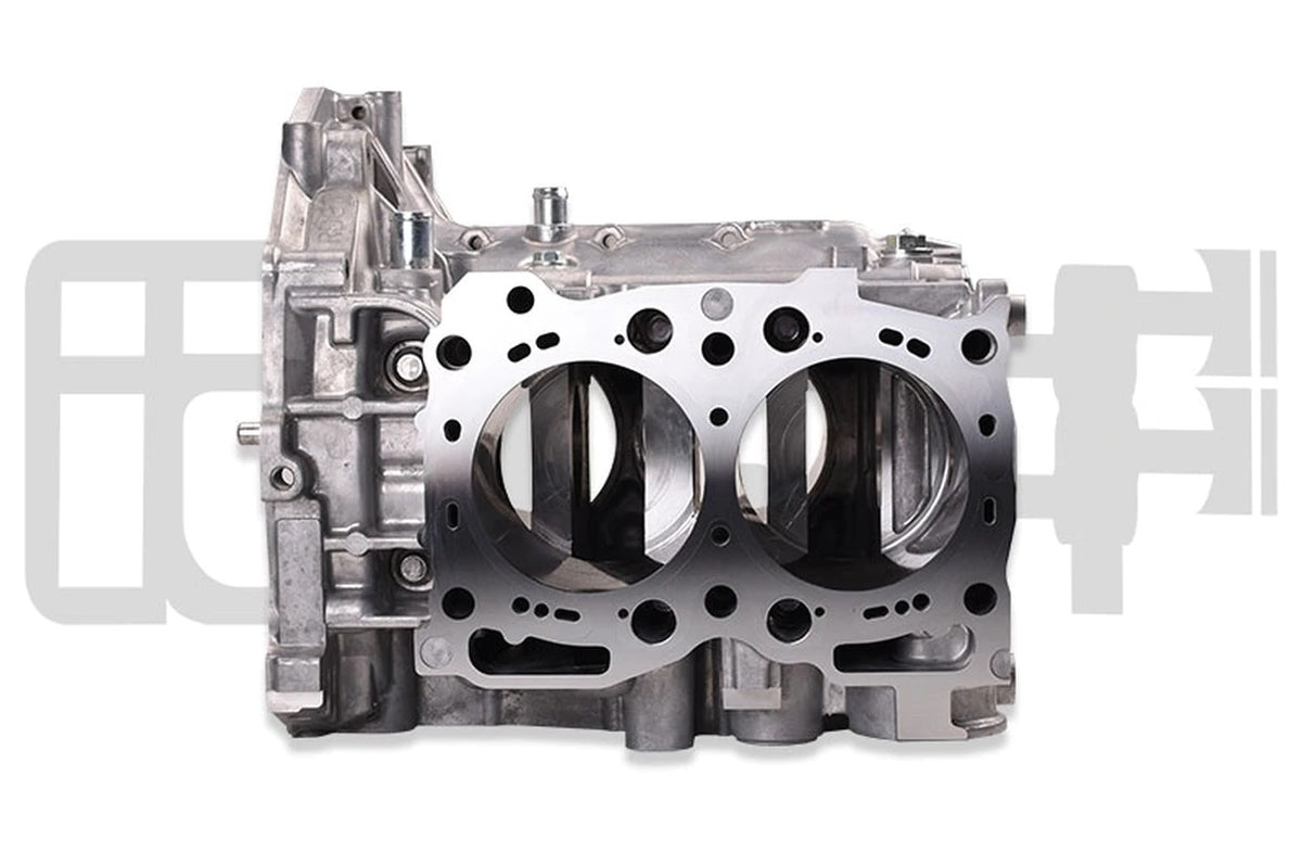 IAG Stage 2.5 Subaru EJ25 Closed Deck Short Block – Four Star Motorsports